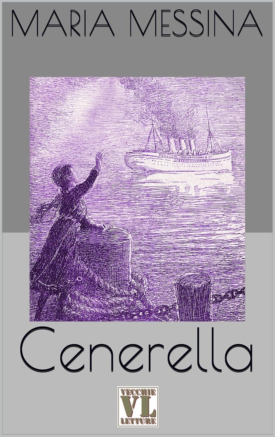 Cenerella: [illustrato] eBook : Messina, Maria: Amazon.it: Kindle Store