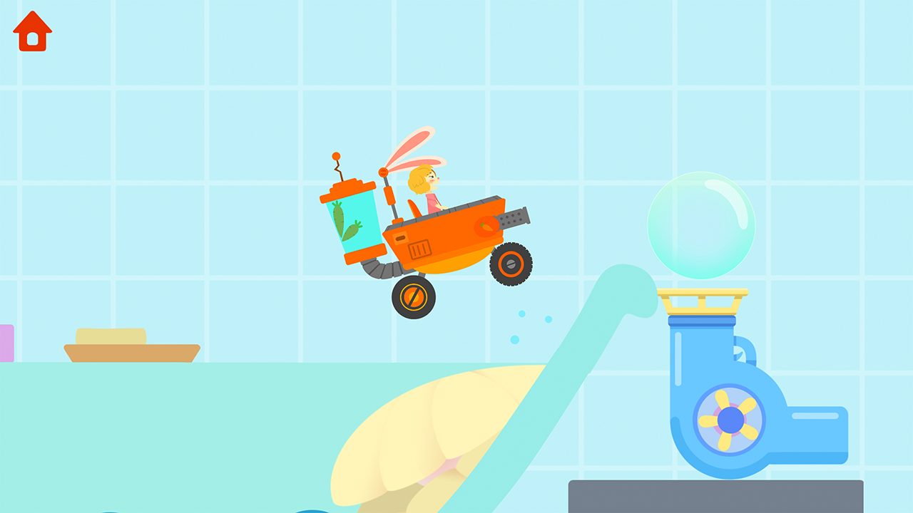 Car Games for kids - Toy Cars Adventure! - App on Amazon Appstore