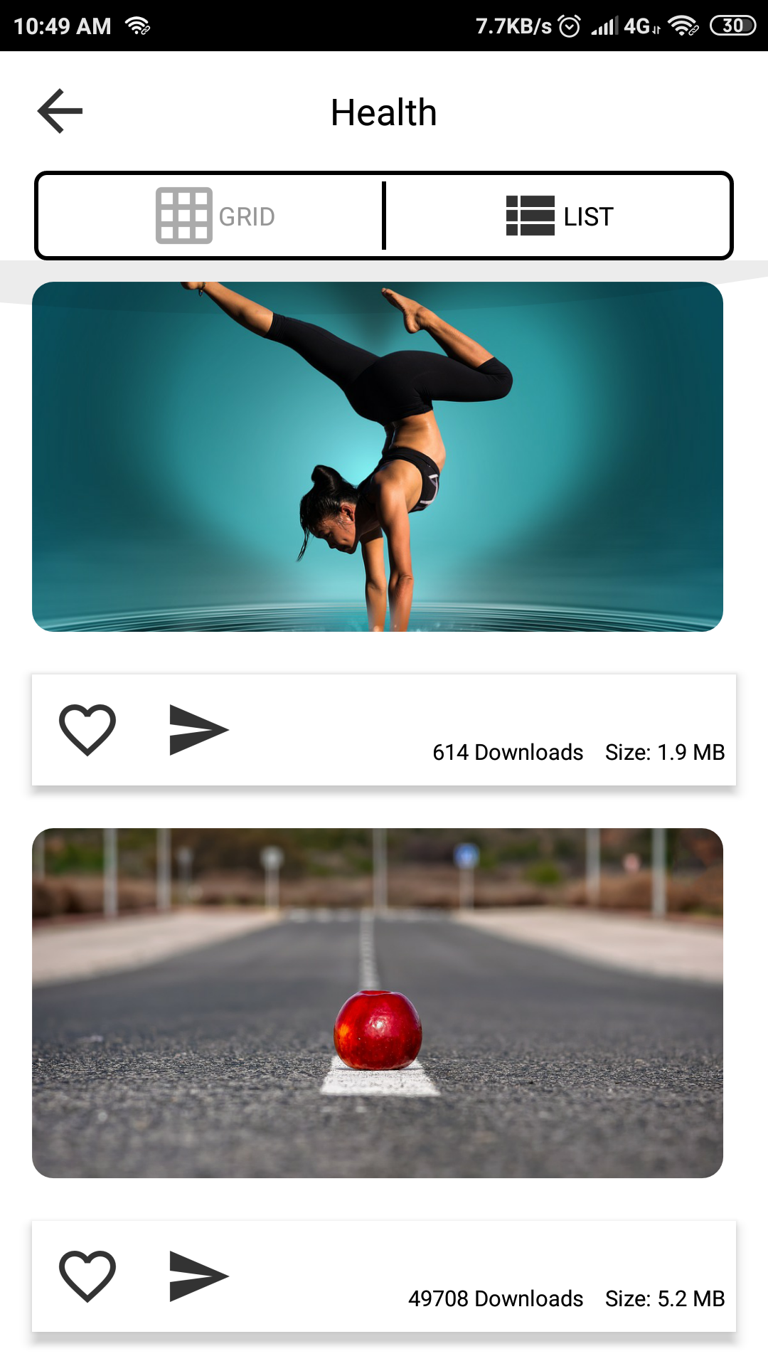 WallBox HD WallPapers - App on Amazon Appstore