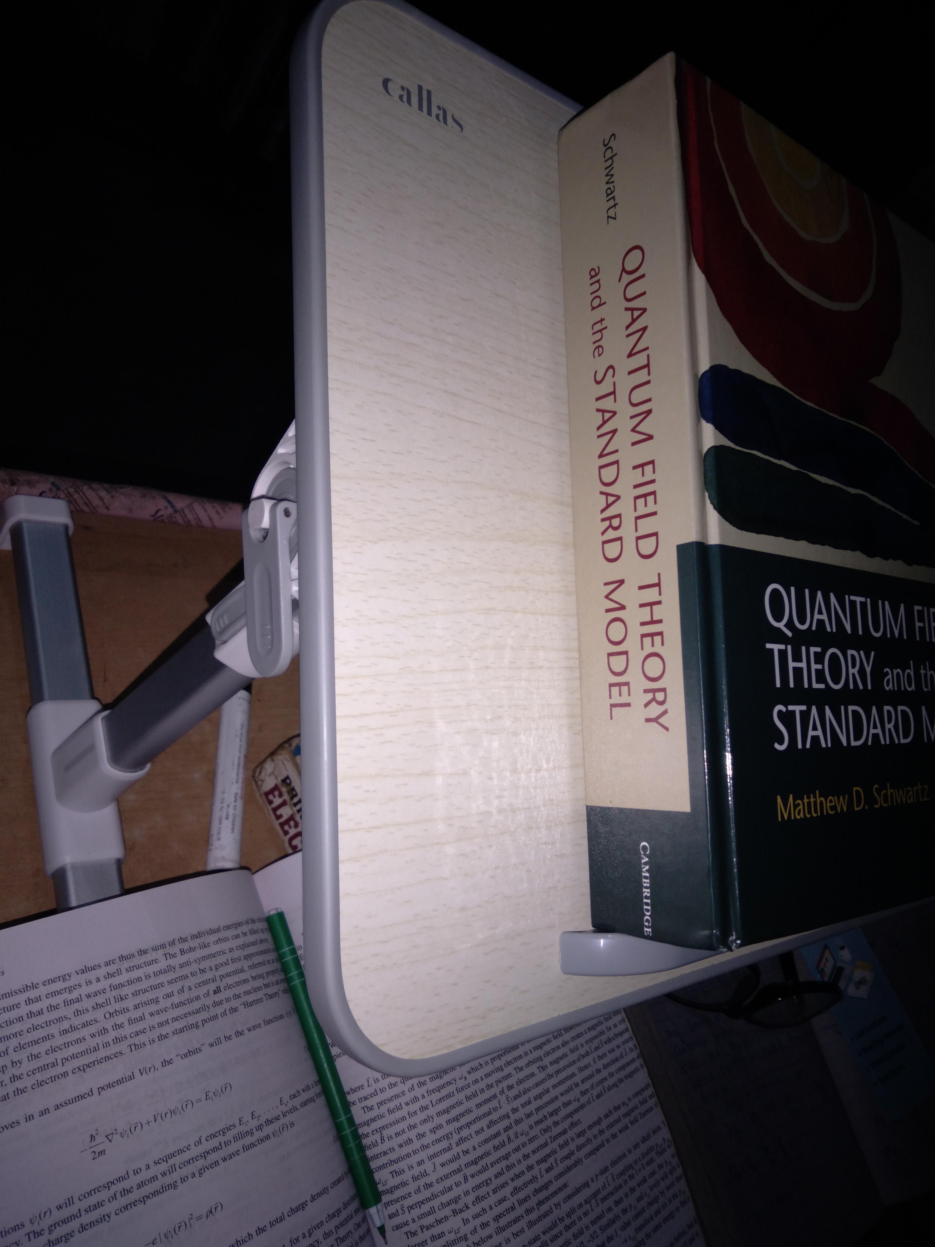 Buy Quantum Field Theory and the Standard Model Book Online at Low ...