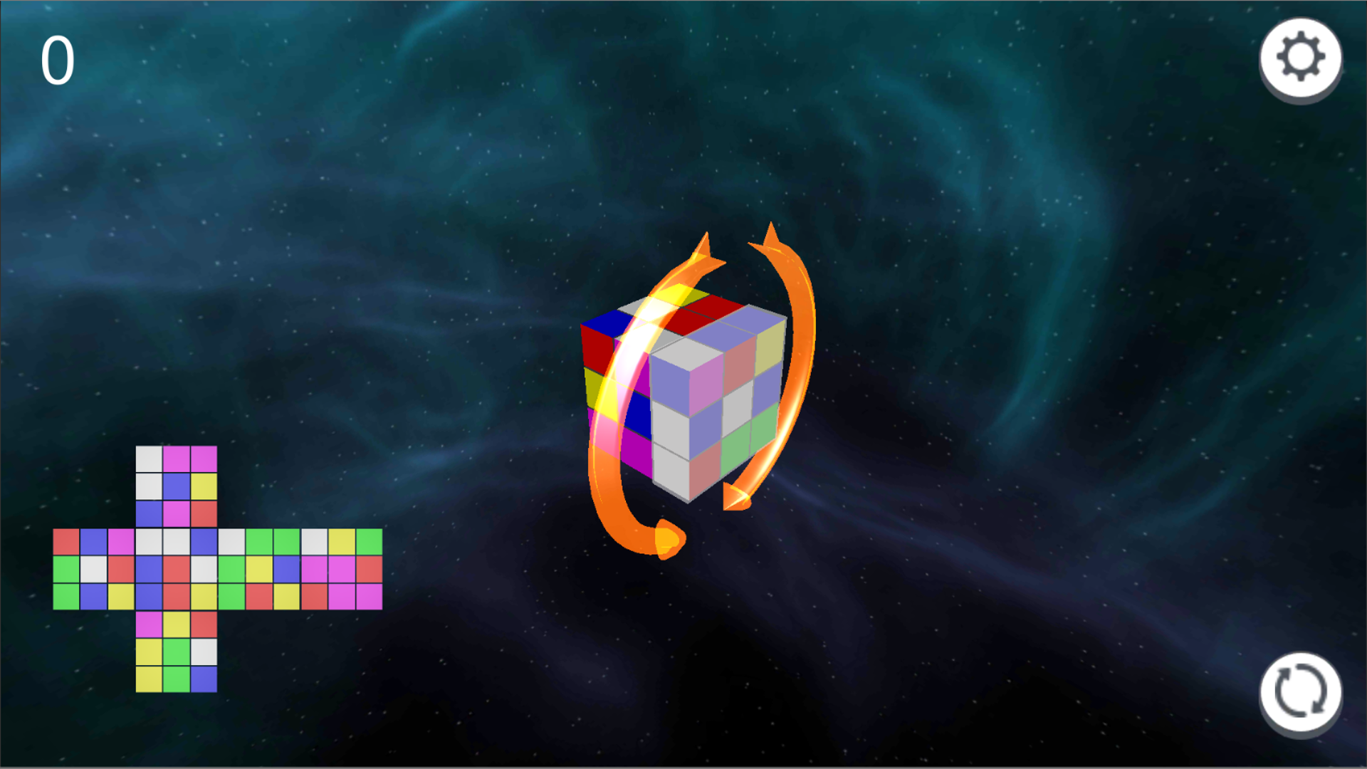 Cubix Rube - App on the Amazon Appstore