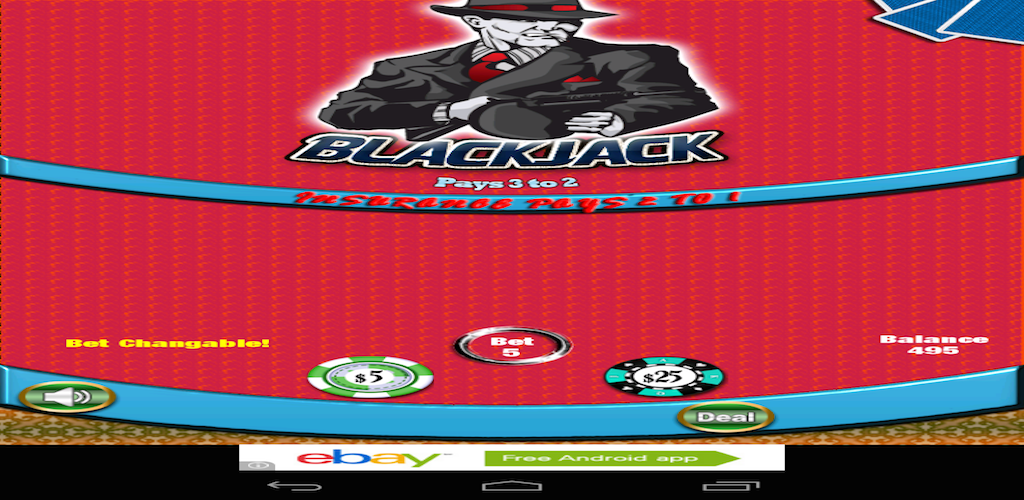 Blackjack Mafia Assassin's Machine Gun 21 Free Blackjack Game Capone ...