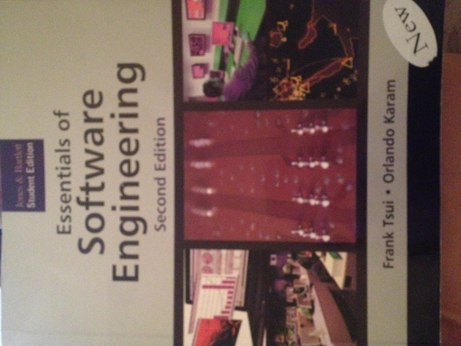Essentials of Software Engineering: .: Tsui, Frank, Karam, Orlando ...