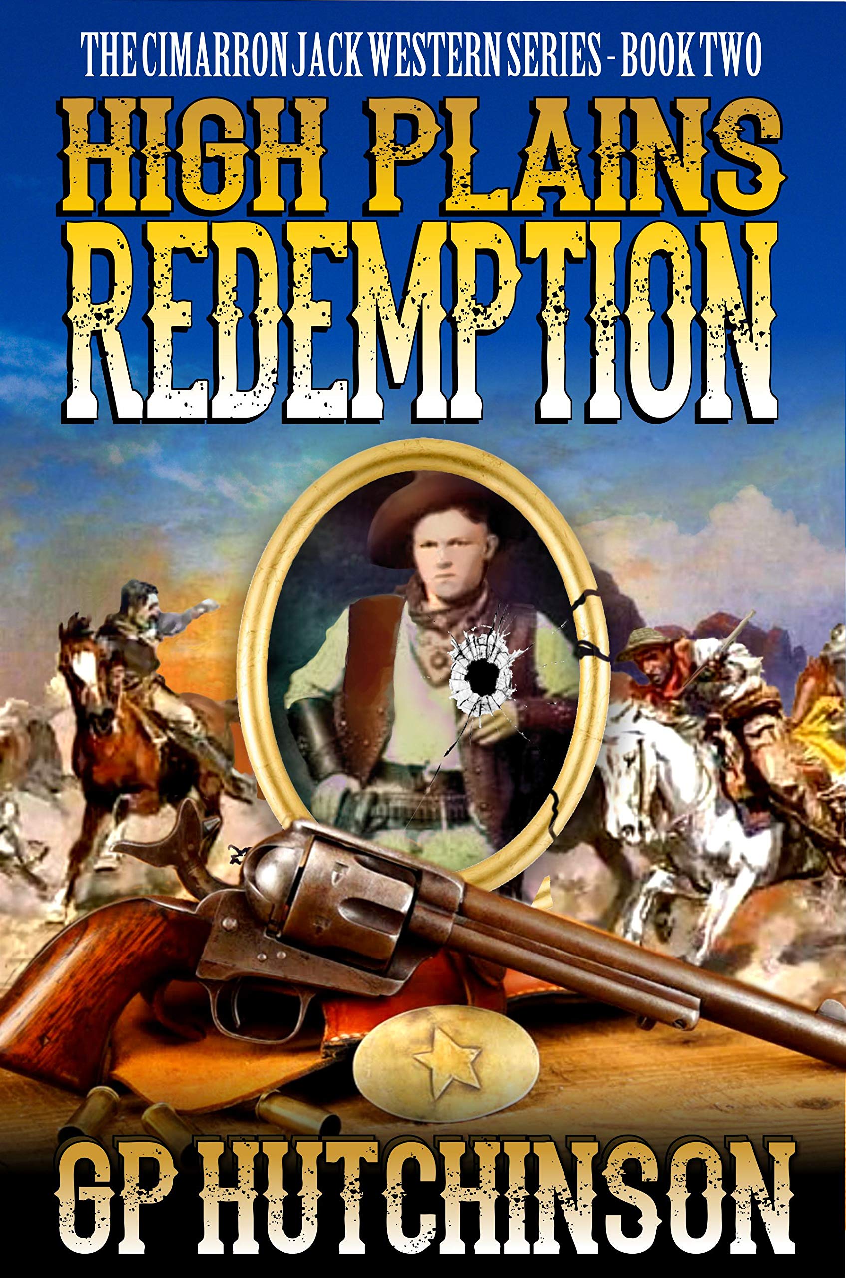 Book review of High Plains Redemption - Readers' Favorite: Book Reviews ...