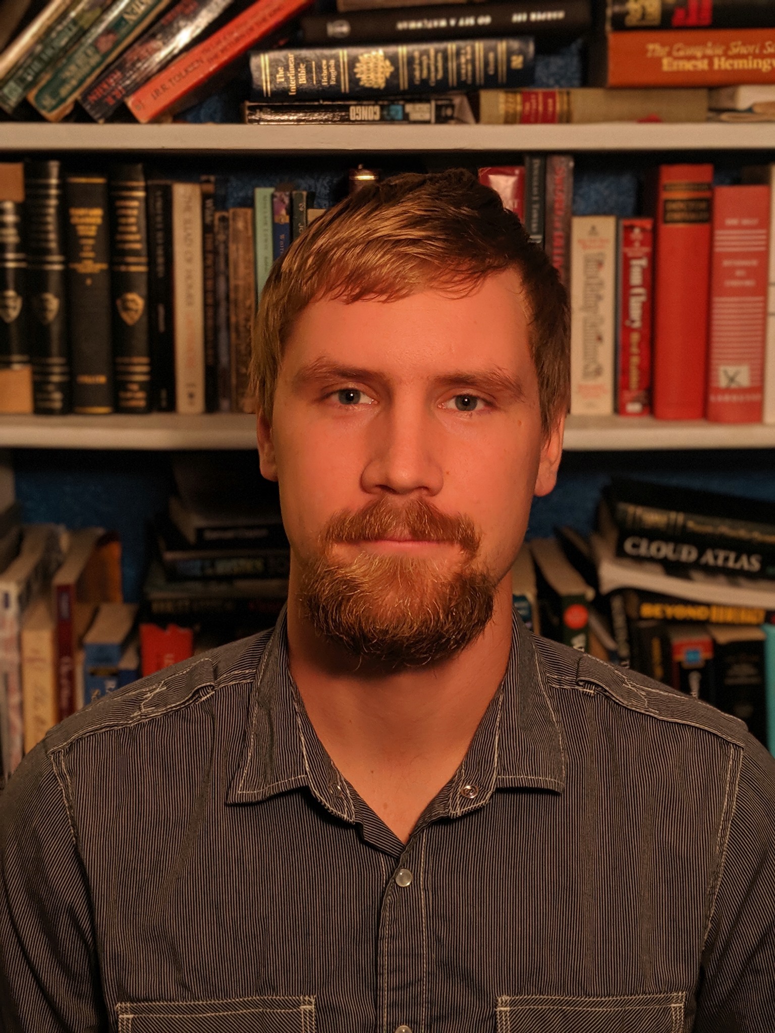 Amazon.in: Joshua Kepfer: books, biography, latest update