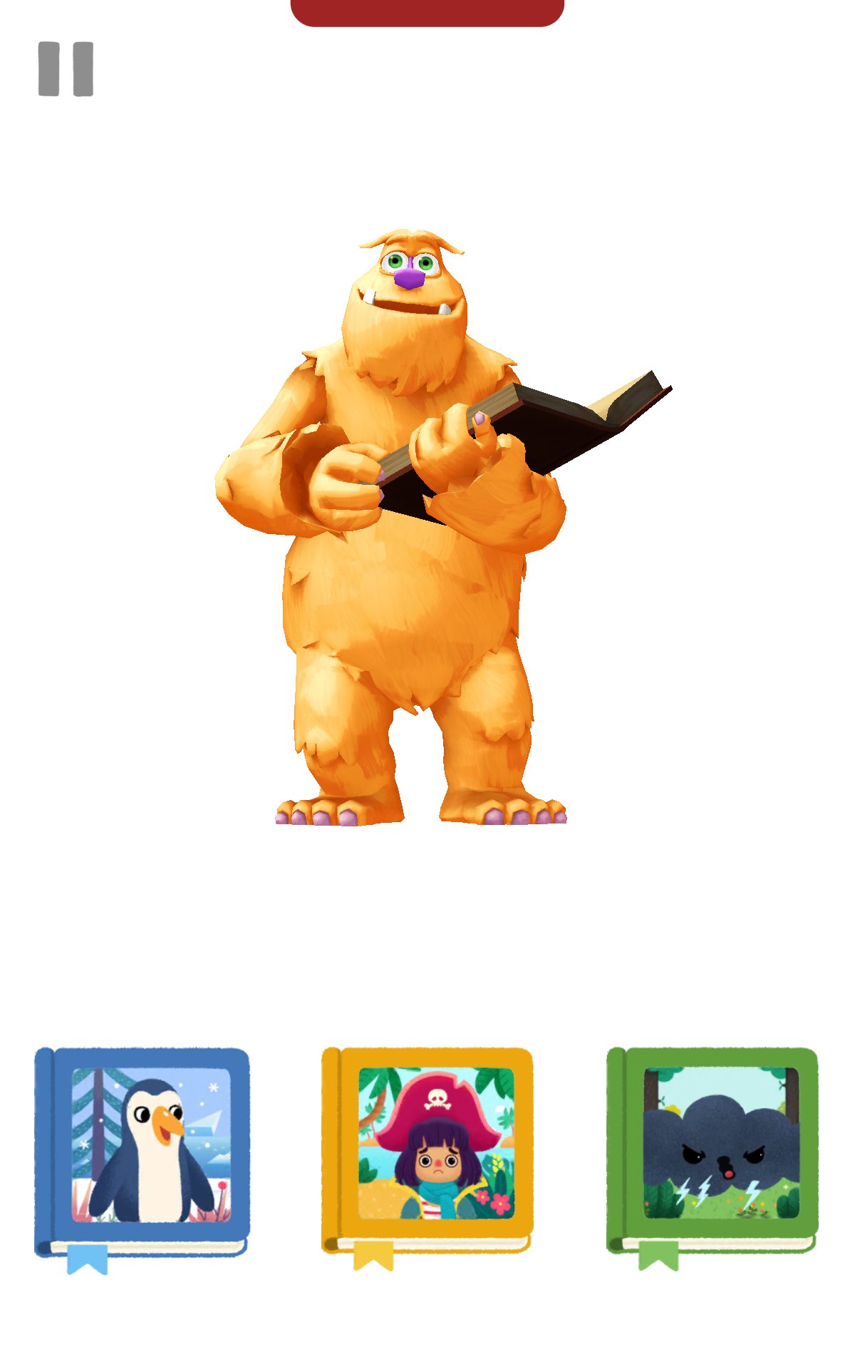 Osmo Stories - App on Amazon Appstore