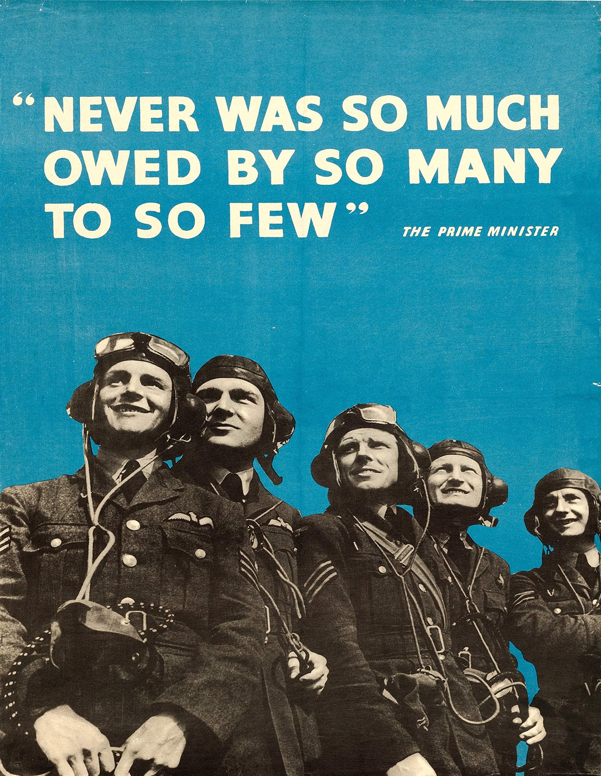 World War Poster GB WW2 WW1 Army Bunker Air Shelter Vintage Retro Man ...
