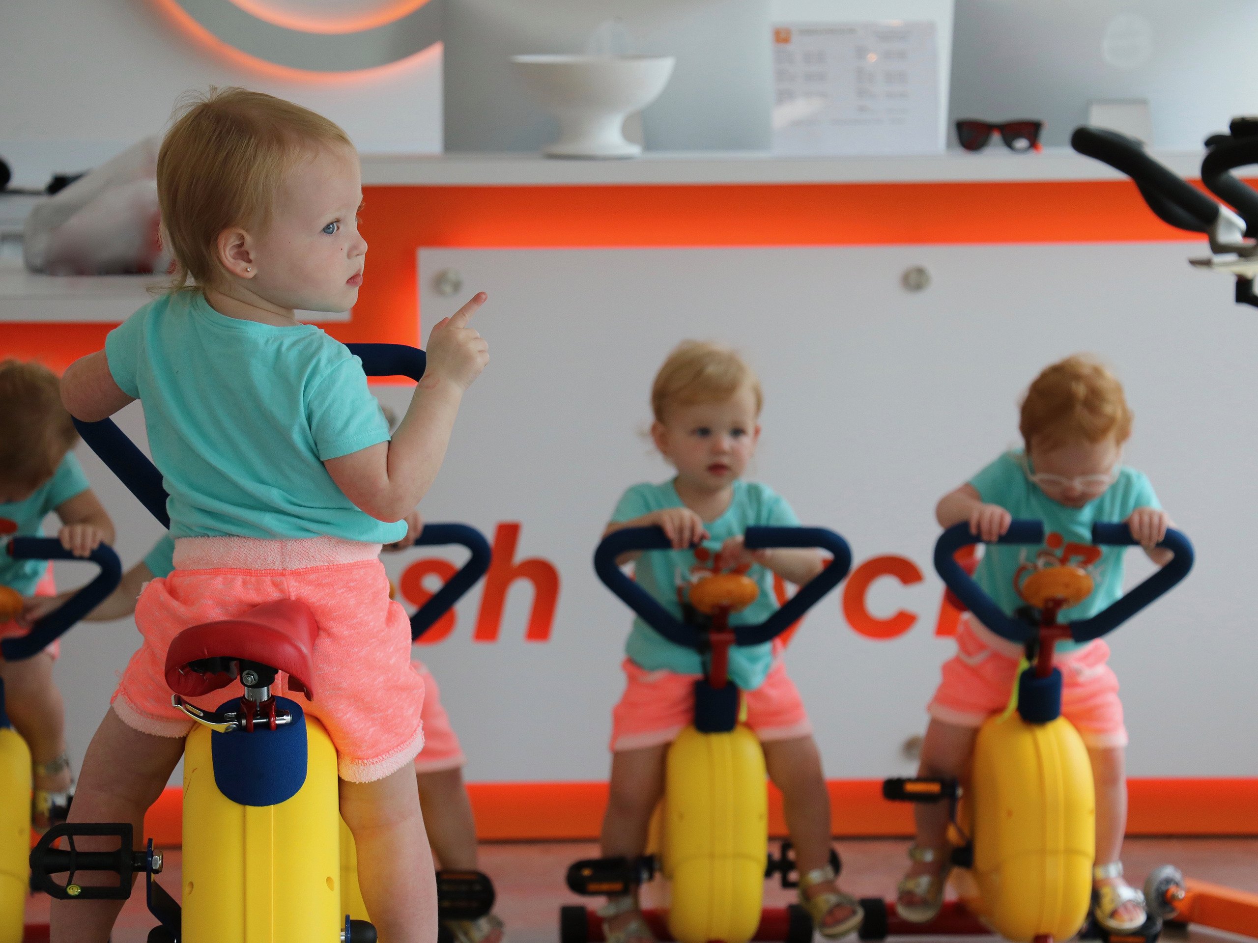 Watch Outdaughtered: Busby Quints - Season 202 | Prime Video