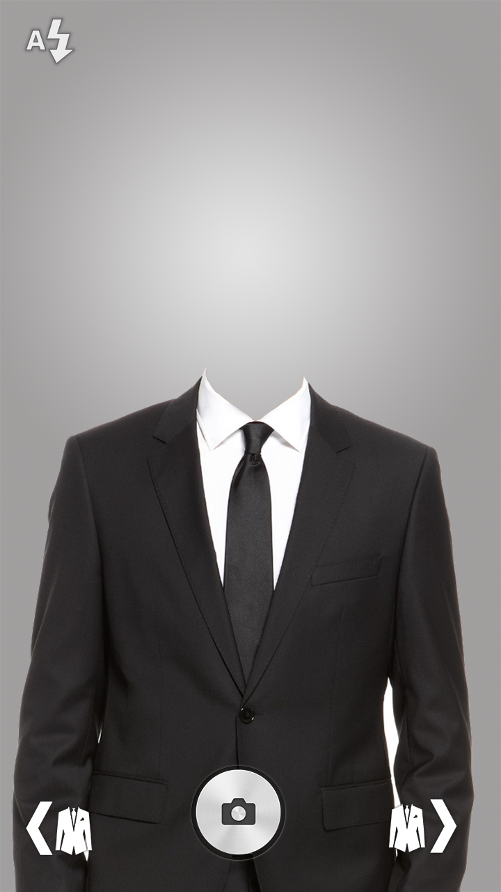 Aplicación Man Suit Camera Luxury suits en Amazon Appstore