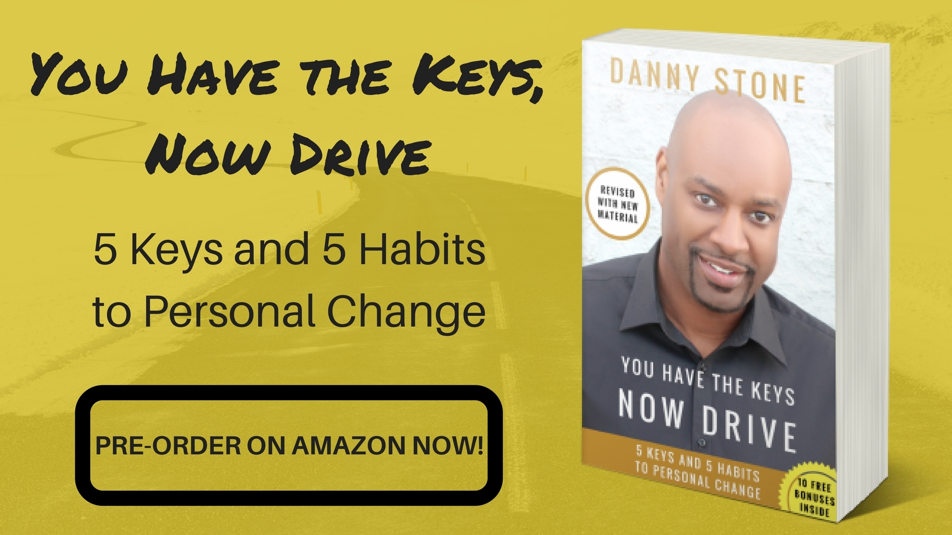 Amazon.com: Danny Stone: books, biography, latest update