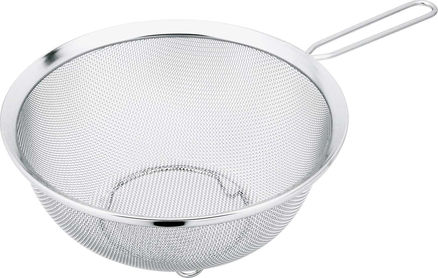 Amazon.com: Little Wood Fave L-2034 Single Hand Colander, 8.7 inches ...