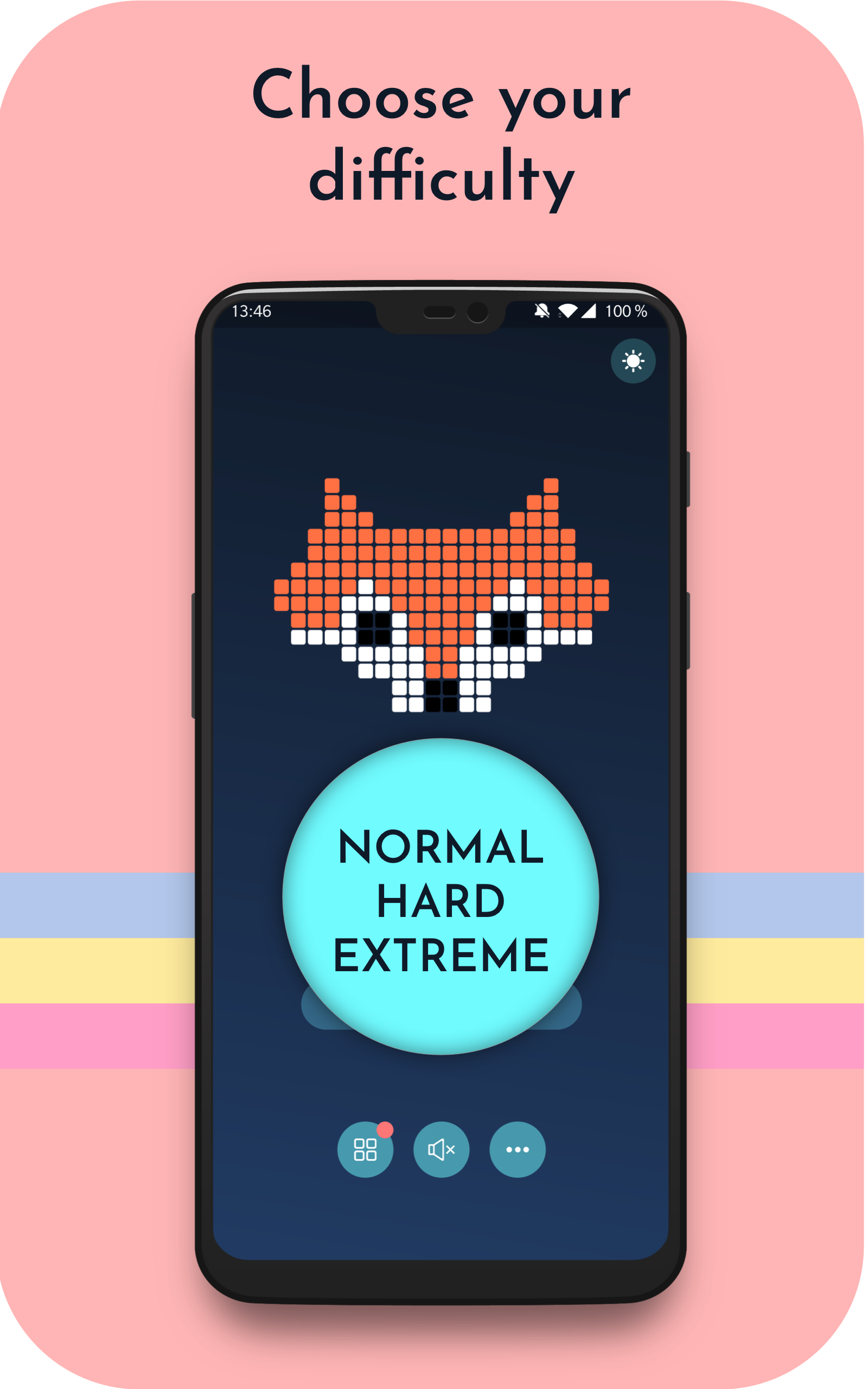 Nonogram Colors (Picross Color Puzzle) - App on Amazon Appstore