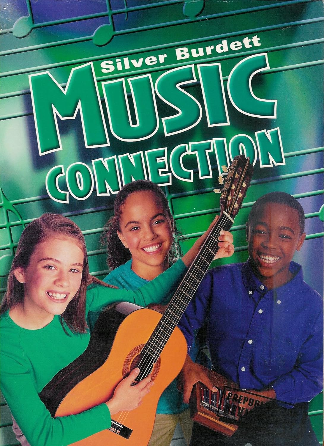 Buy Silver Burdett Making Music Grade 8 Teacher's Edition Book Online ...