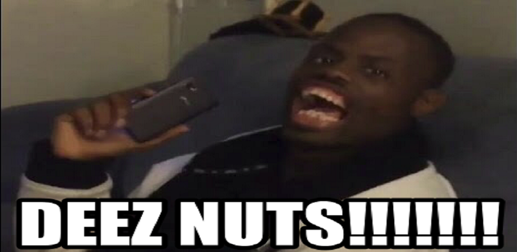 DEEZ NUTZ! BUTTONS:Amazon.de:Appstore for Android