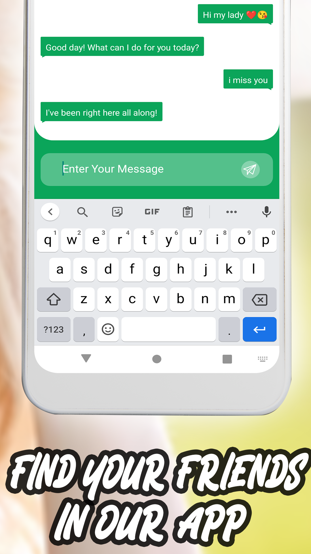 Video Call from Girlfriend - Fake call Girlfriend - Prank Video Call ...