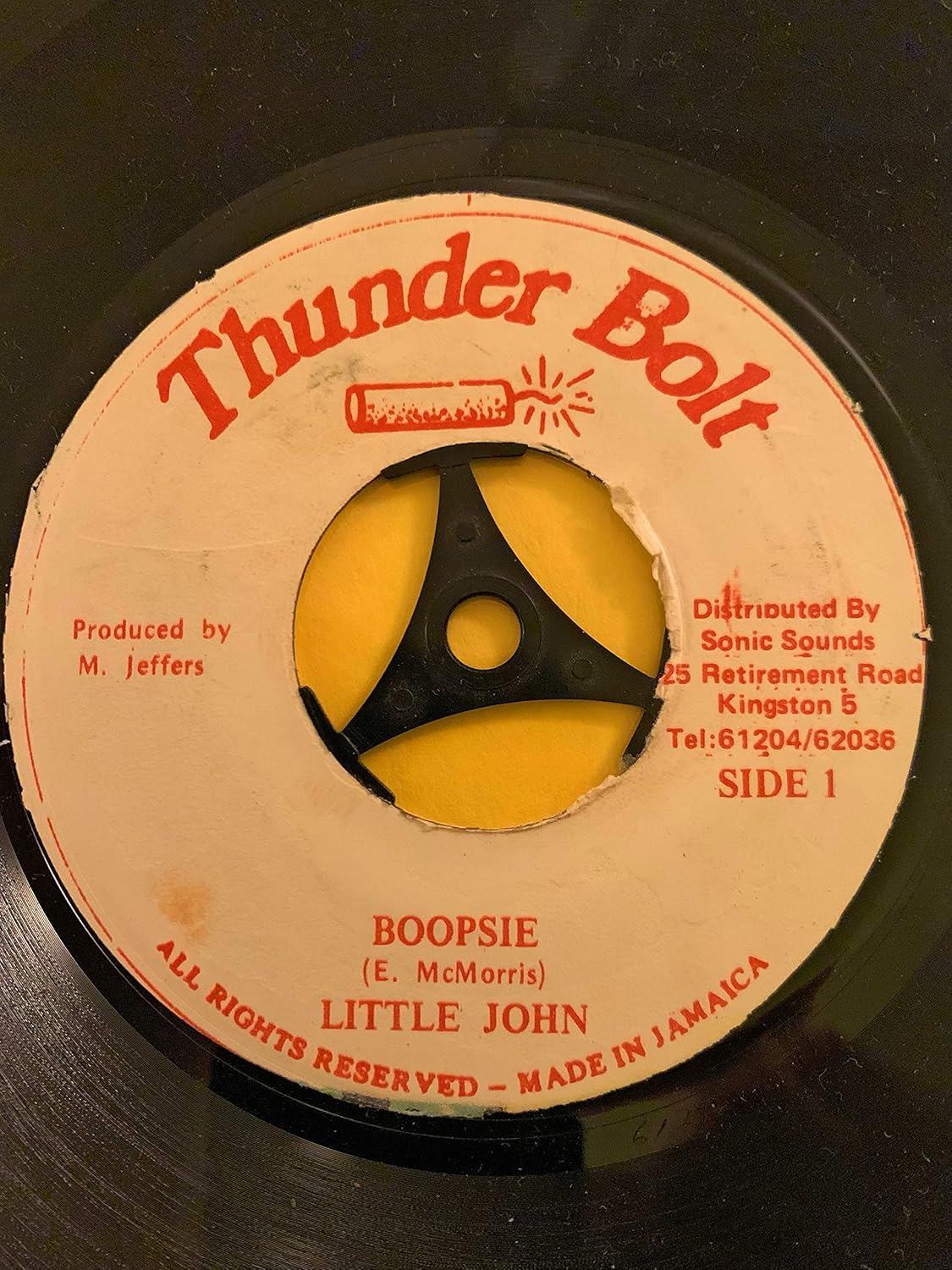 Amazon.com: Boopsie: CDs & Vinyl