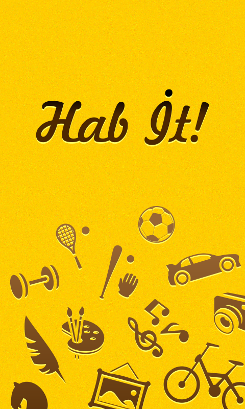 Hab It! - Habit, Goal, Task - App on Amazon Appstore