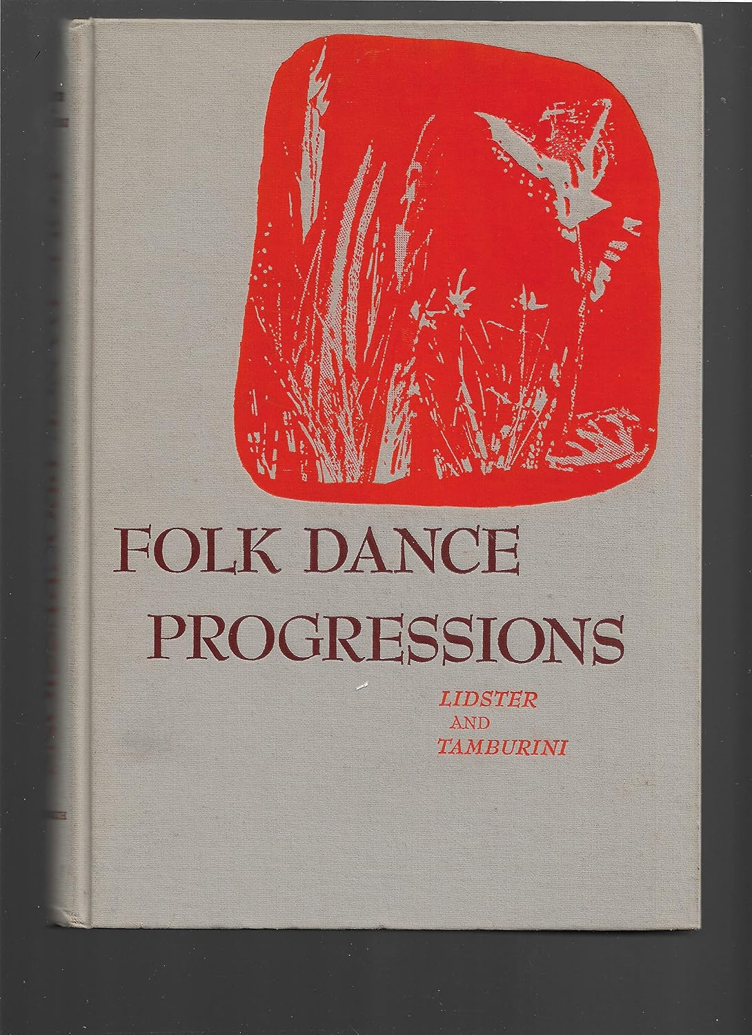 Amazon.com: Folk Dance Progressions: 9780313205835: Lidster, Miriam D ...
