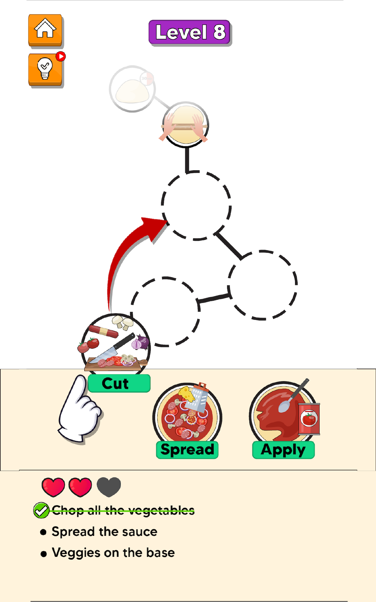 Family Tree! - Logic Puzzles - App on Amazon Appstore