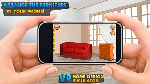VR Home Design Simulator - App on Amazon Appstore