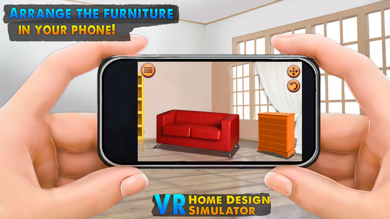 VR Home Design Simulator - App on Amazon Appstore