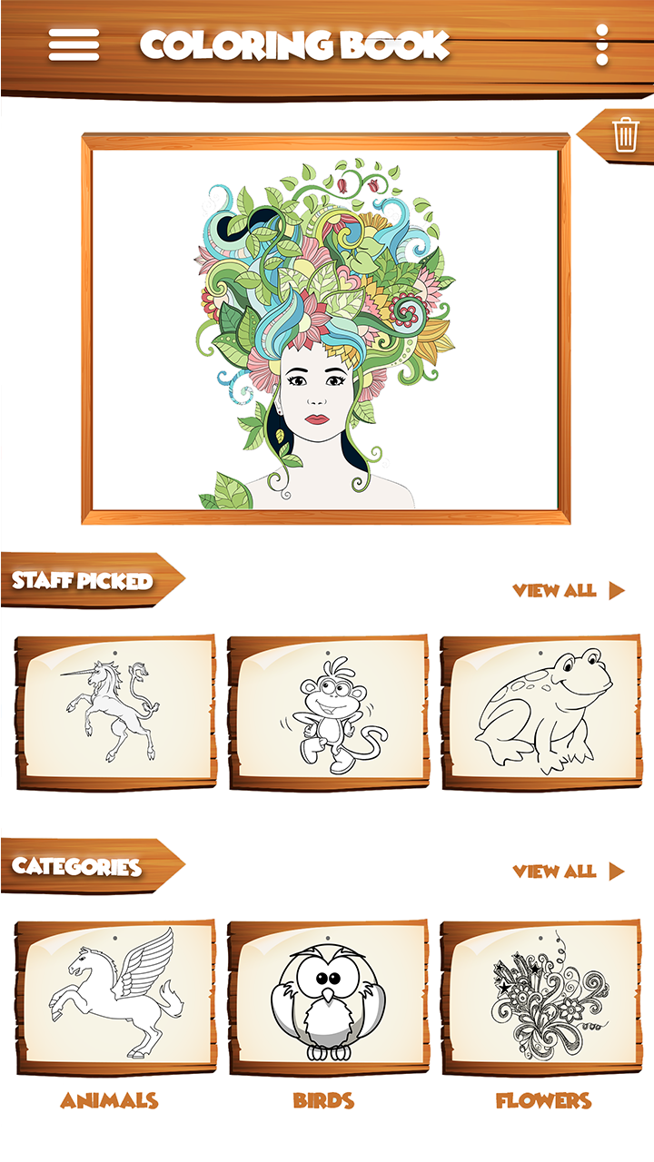 Jumbo Kids Learning Box and Coloring Book - App on Amazon Appstore