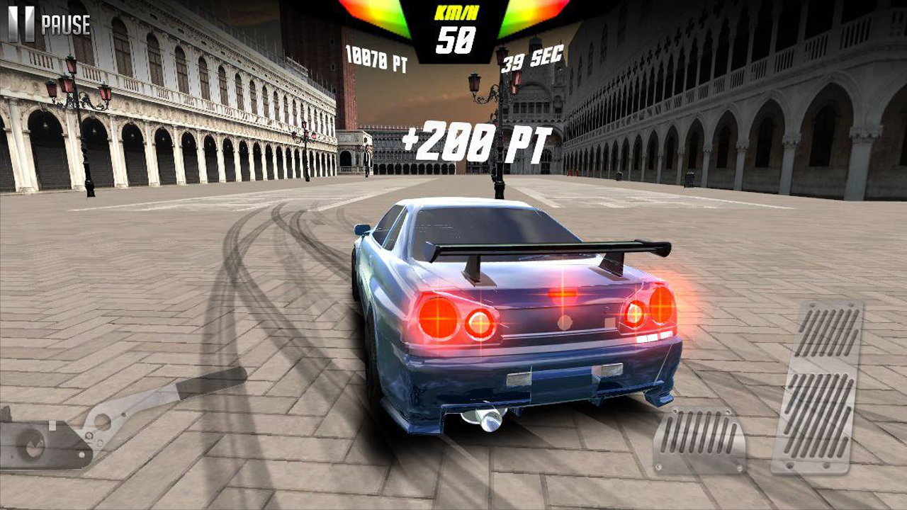 Drift X - App on Amazon Appstore