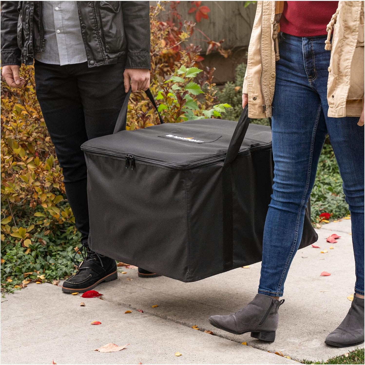 Portable Blackstone Tabletop Griddle with Hood Carry Australia | Ubuy