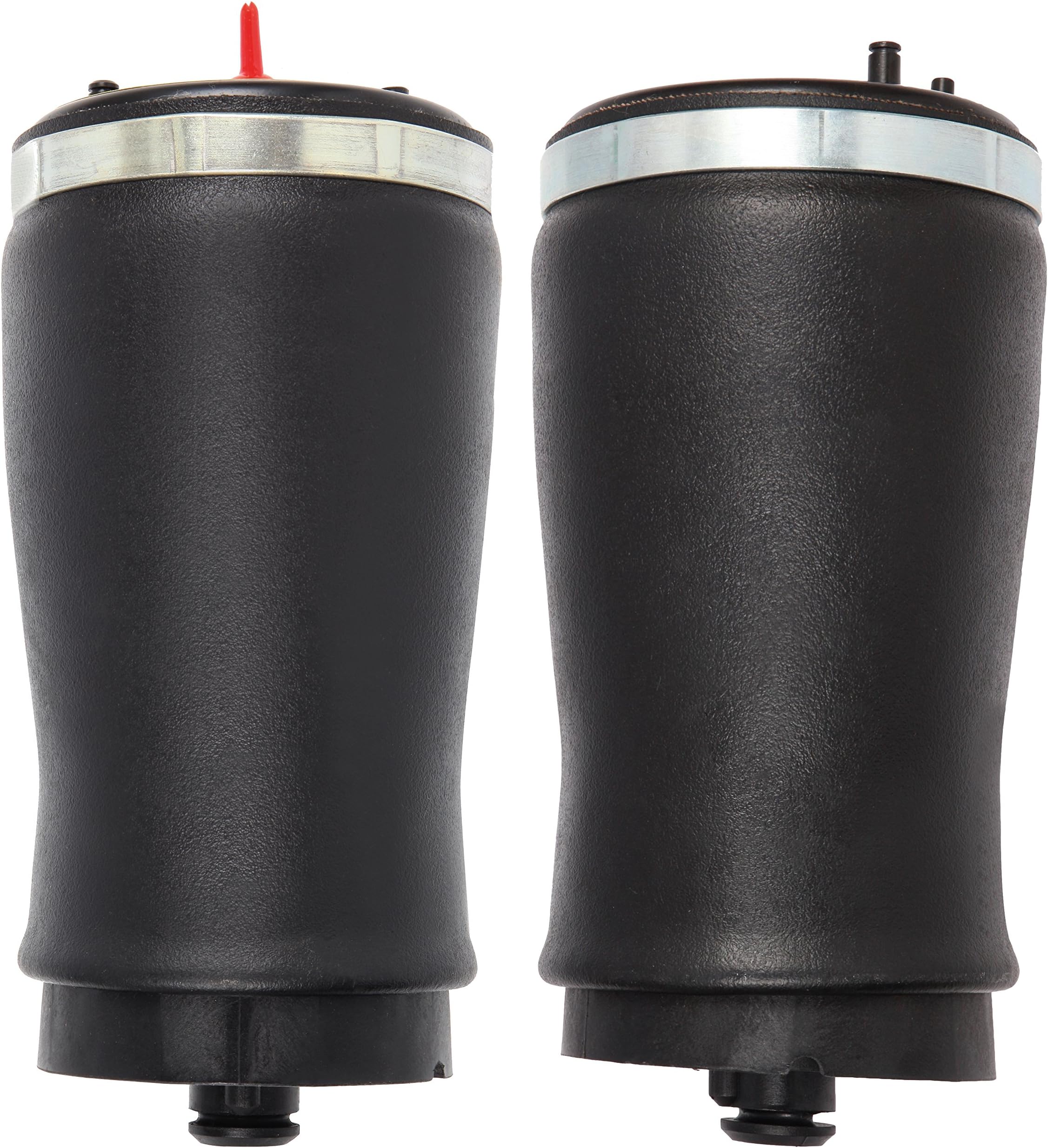 Amazon.com: SCITOO Air Strut Suspension Kits 2Pcs Rear Shocks Struts ...