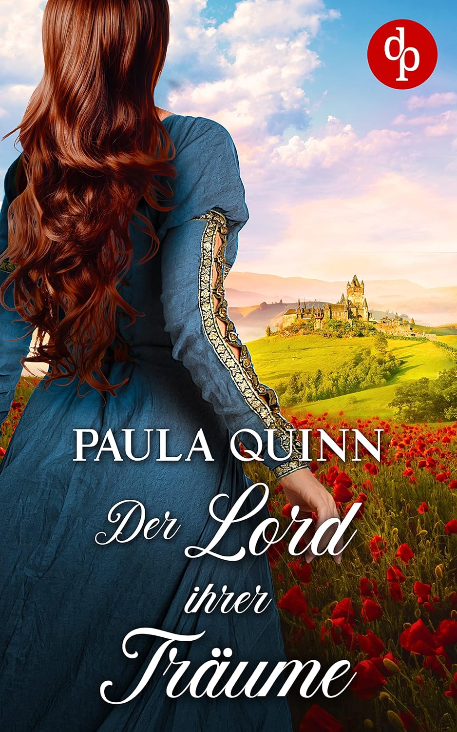 Der Lord ihrer Träume (Lords of Desire-Reihe 1) eBook : Quinn, Paula ...