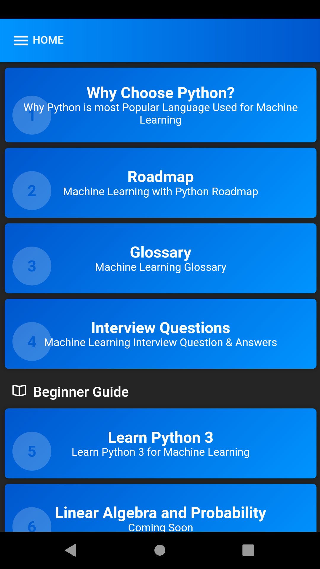 Machine Learning With Python, TensorFlow, Artificial Intelligence, Data Science, Deep Learning ...