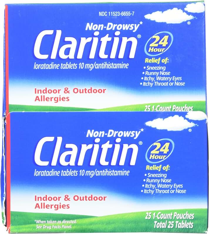 Amazon.com: individual packets of medicine