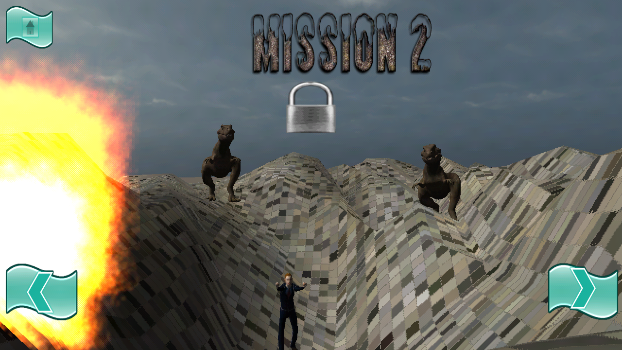 Commando Rescue Mission - App on Amazon Appstore