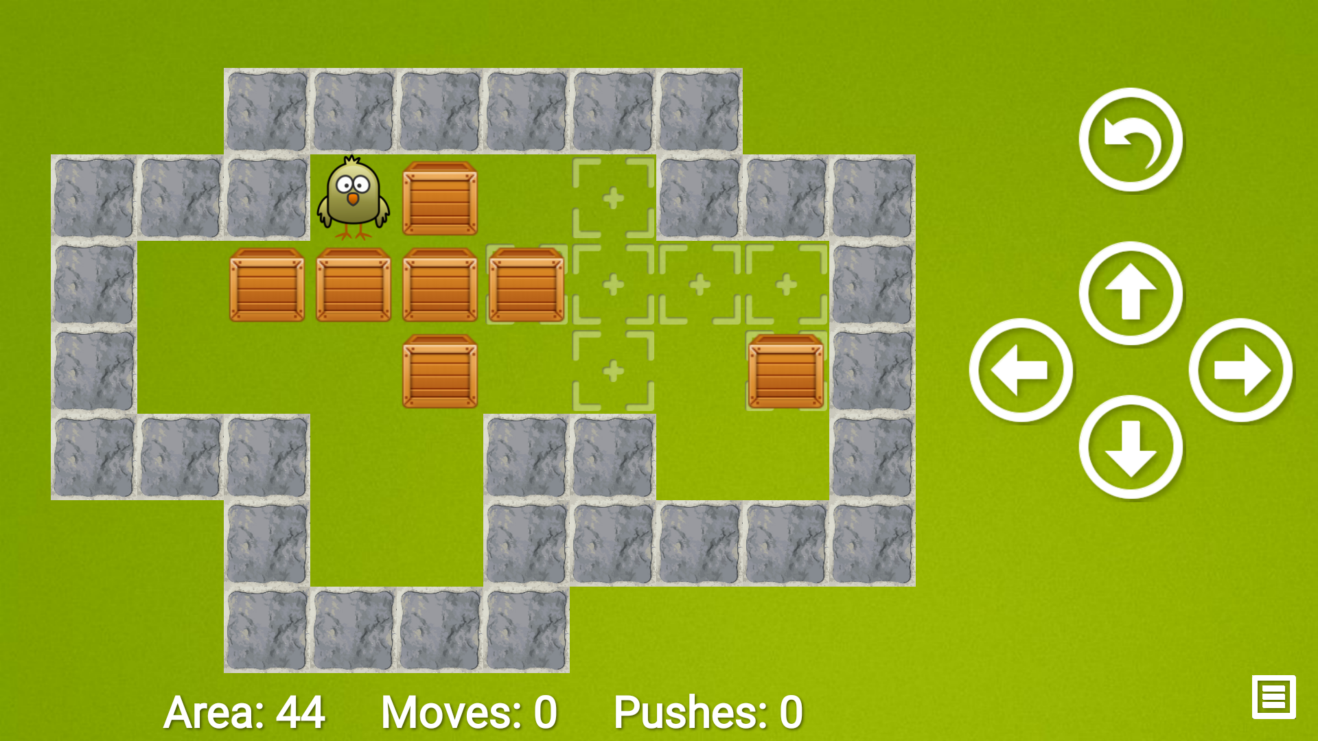 Sokoban Chicken - App on Amazon Appstore