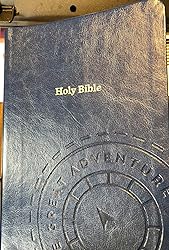 The Great Adventure Catholic Bible: Cavins, Jeff: 9781945179419: Amazon.com: Books