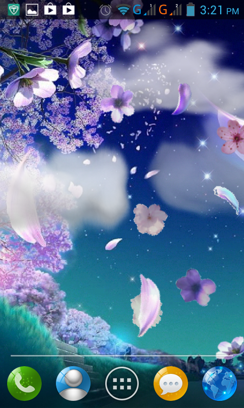 Sakura - App on Amazon Appstore