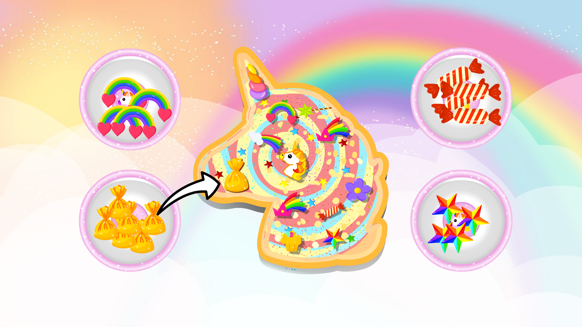 Kids Cooking Games - Free Cooking games for toddlers Cook - Pizza ...