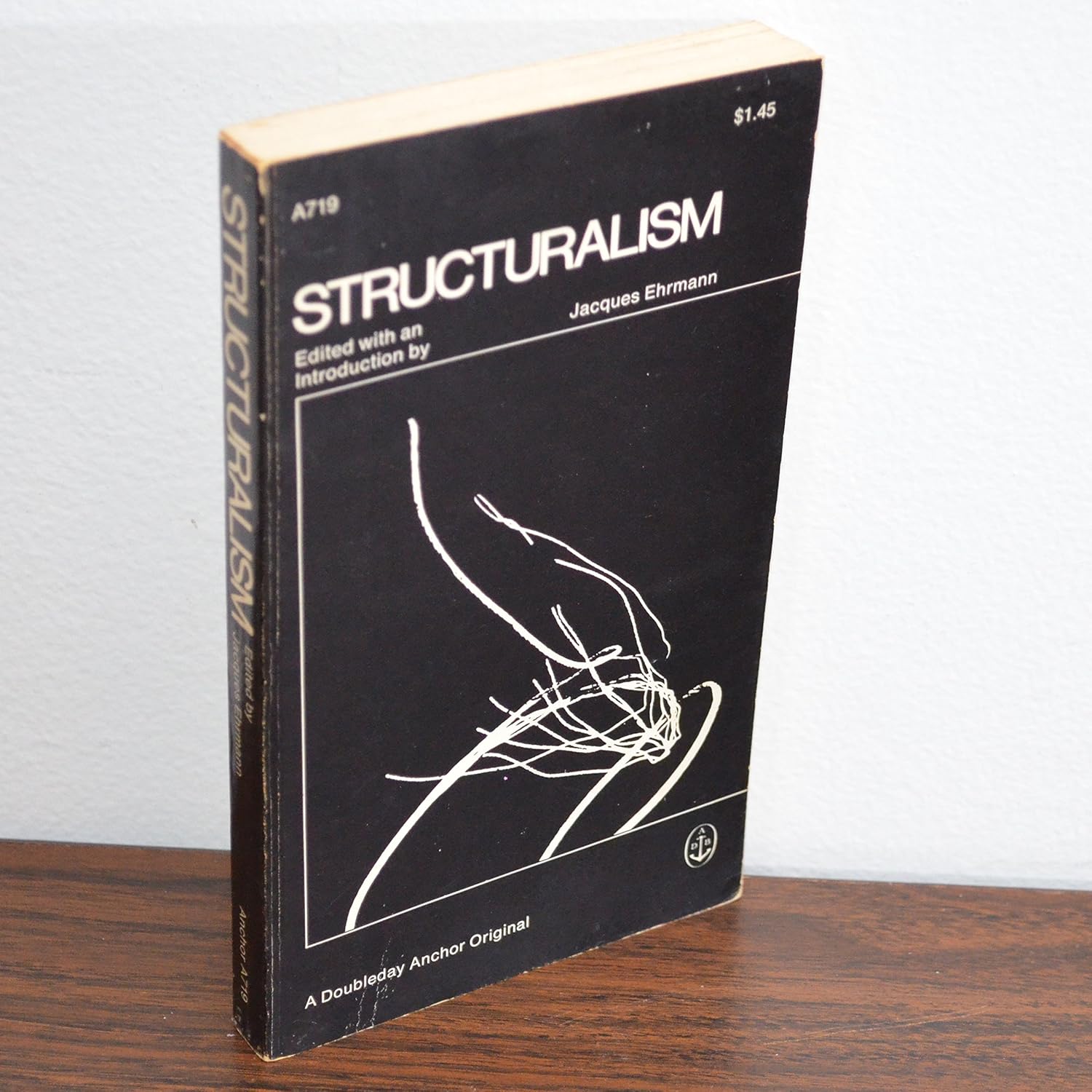 Structuralism: Ehrmann, Jacques (ed.): Amazon.com: Books