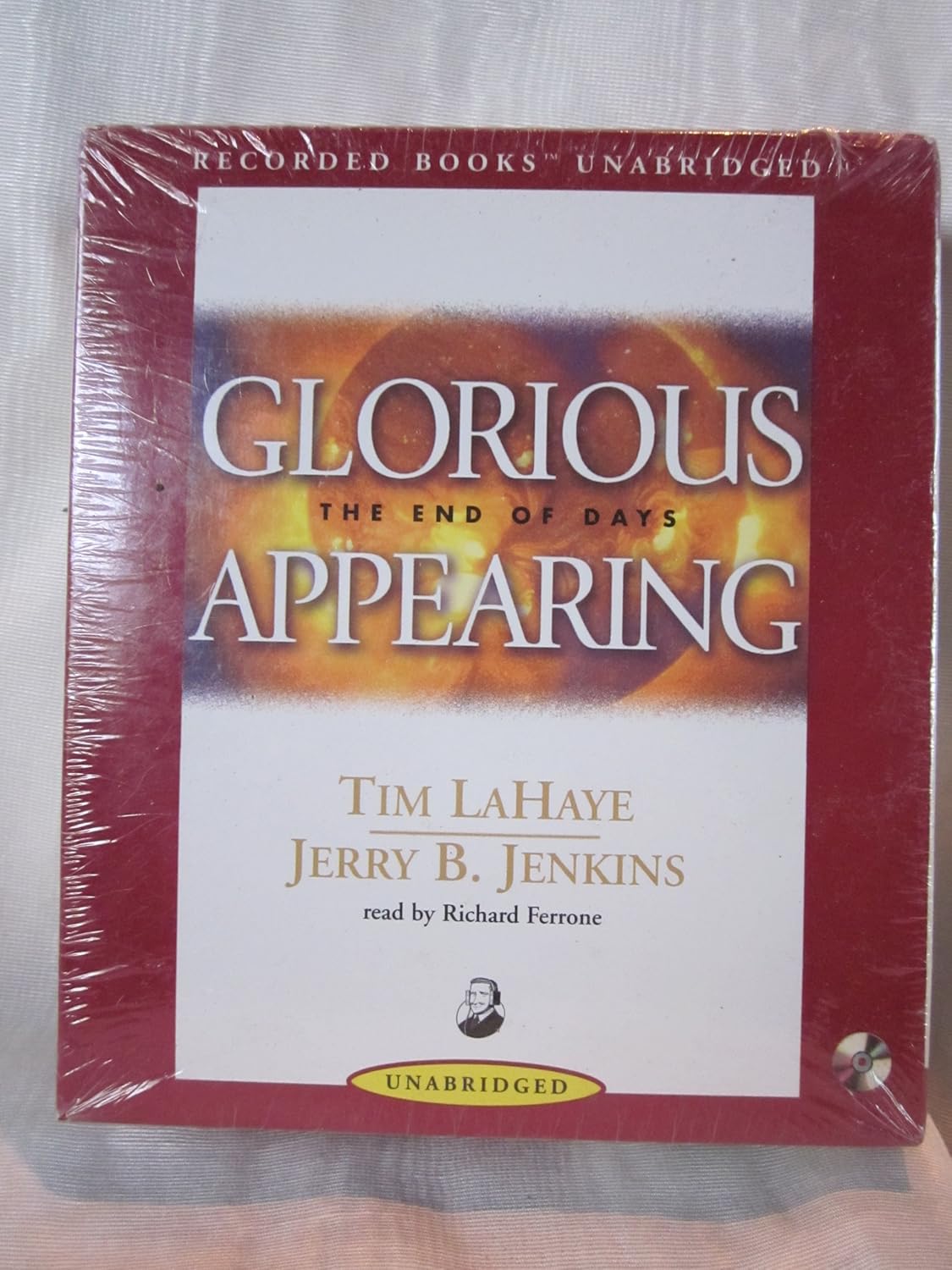Glorious Appearing... the end of days by Tim LaHaye and Jerry B ...