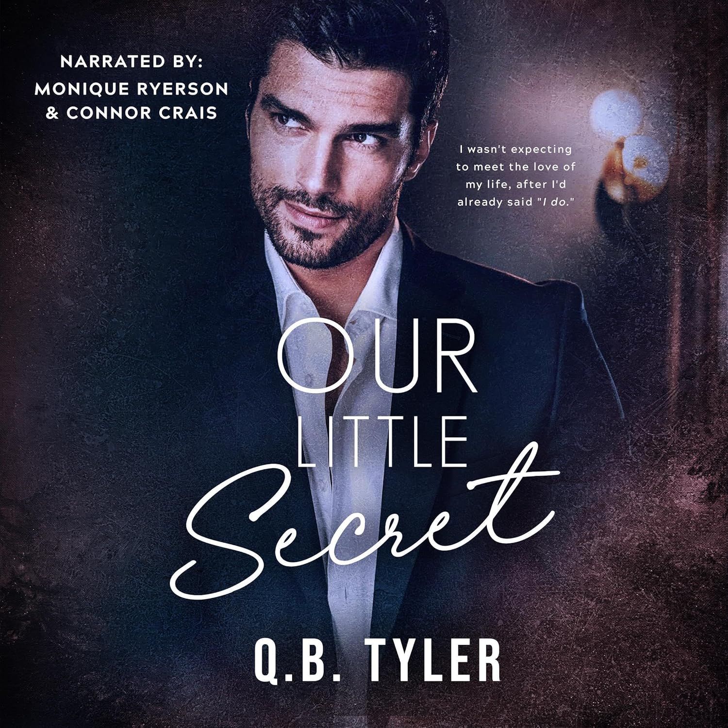Amazon.com: Our Little Secret: A Secrets Novel, Book 3 (Audible Audio ...