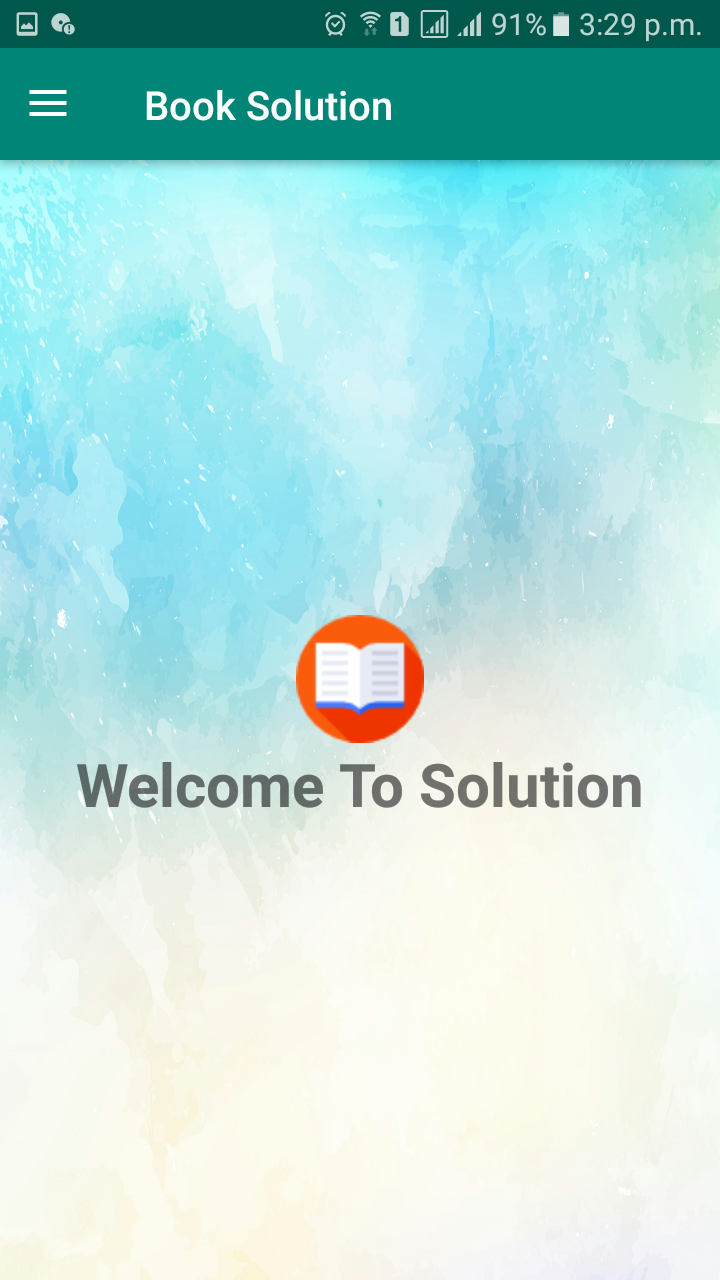 Book Solution - App on Amazon Appstore