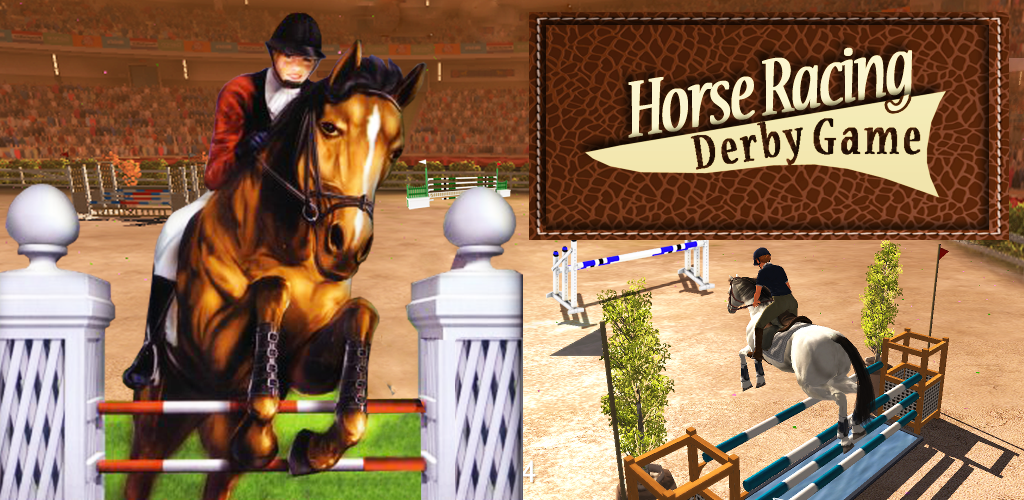 My Horse Derby Racing - App on Amazon Appstore