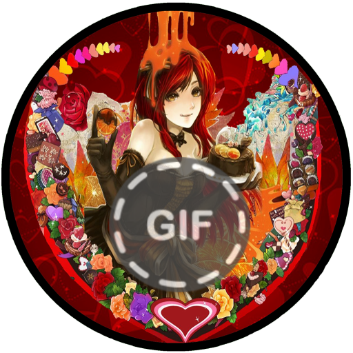 Anime GIFs - App on Amazon Appstore