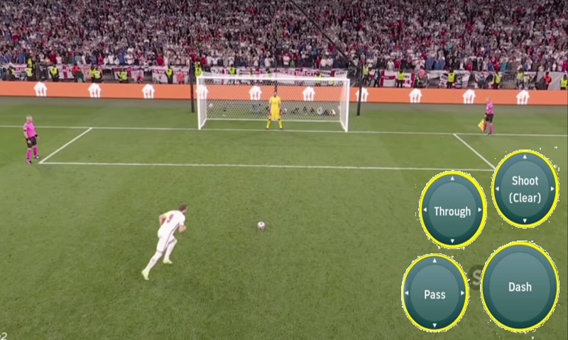 Goal QATAR-2022 :Cup Football: app su Amazon Appstore