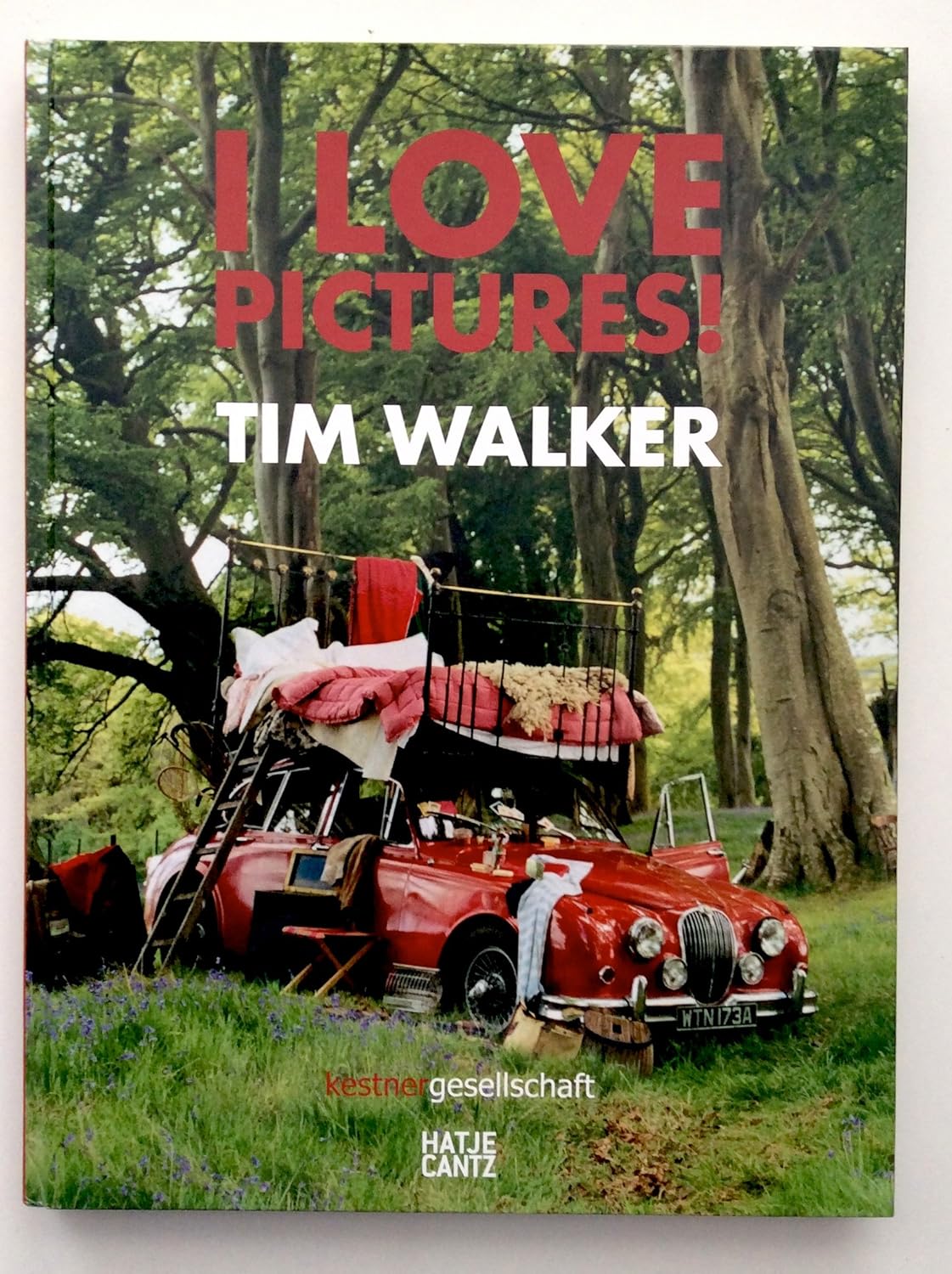 Amazon.com: Tim Walker: 9783775721110: Muir, Robin, Gorner, Veit ...