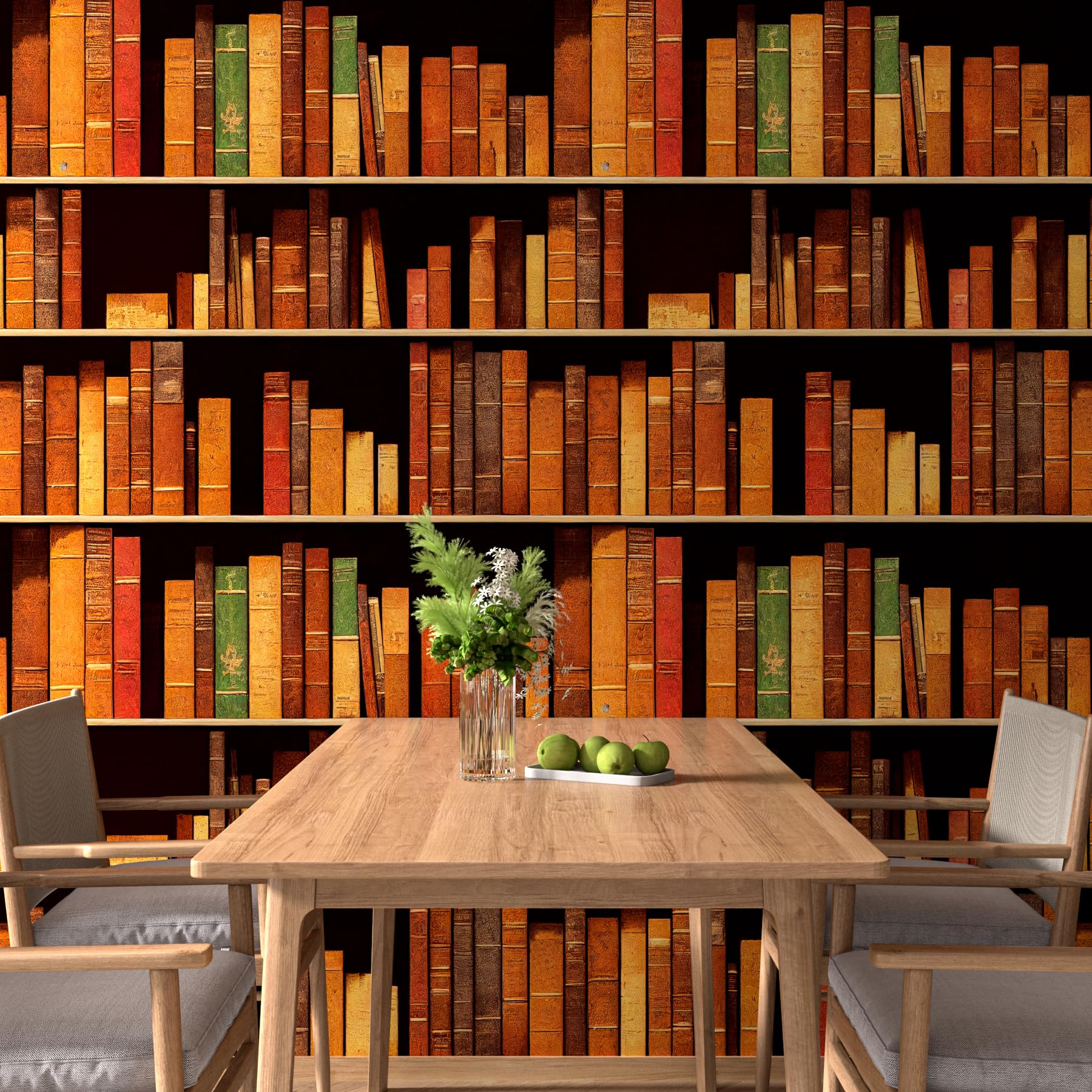 Vintage Books Backgrounds