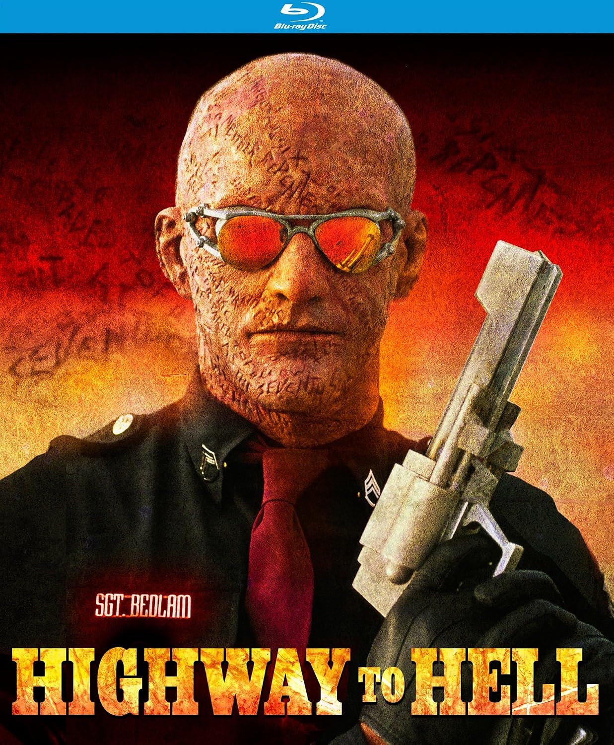 Amazon.com: Highway to Hell : Patrick Bergin, Kristy Swanson, Chad Lowe ...