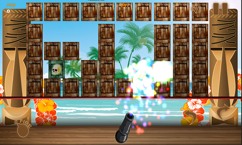 Shoot In The Box FREE - App on Amazon Appstore