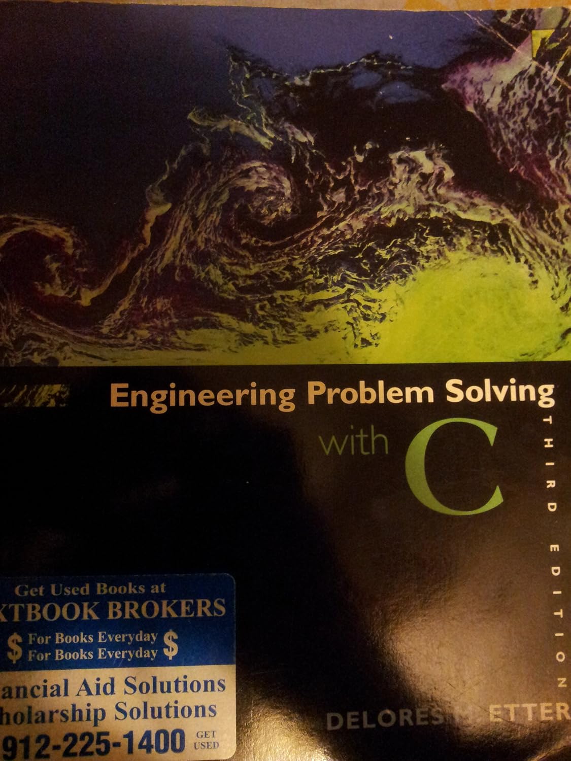 Amazon.com: Engineering Problem Solving with C (3rd Edition ...