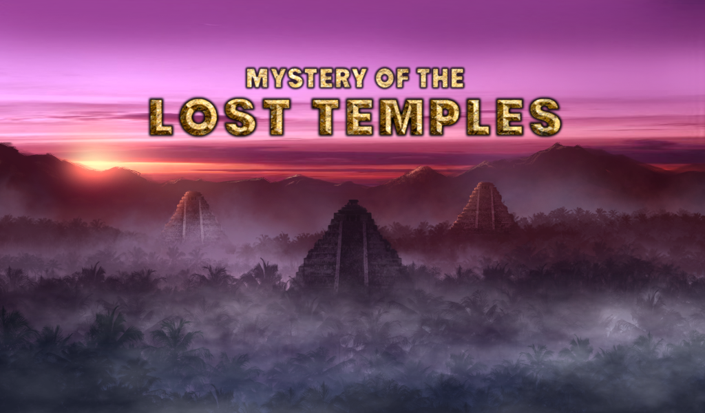 Mystery of the Lost Temples - App on Amazon Appstore
